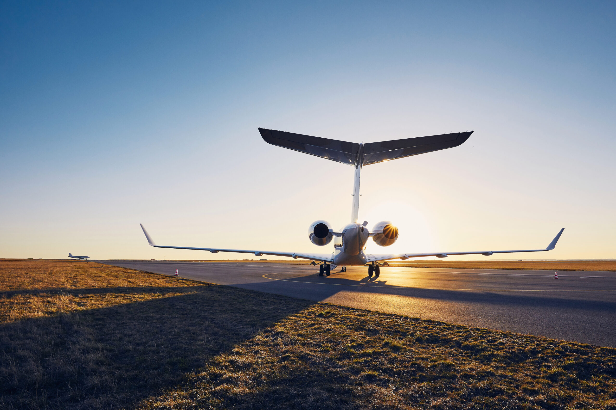 Facilities - Freeman Jet Center Abilene